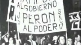 HISTORIA ARGENTINA PERIODO 1966 - 1976 timeline | Timetoast timelines