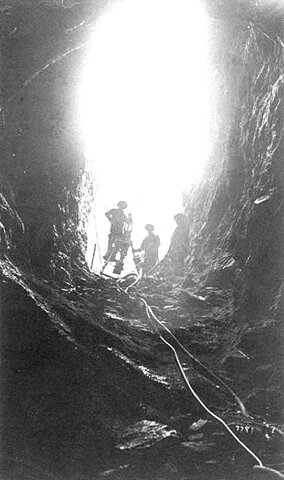 SCP Foundation timeline | Timetoast timelines