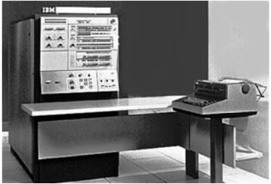 Evolución del ordenador timeline | Timetoast timelines