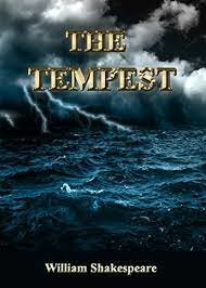 The Tempest timeline | Timetoast timelines