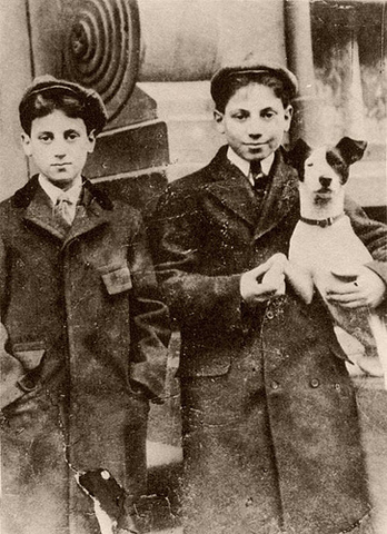 Jeff's Ten Marks and a Train Ticket timeline | Timetoast timelines