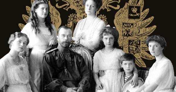 Romanov Dynasty and the Russian Revolution. timeline | Timetoast