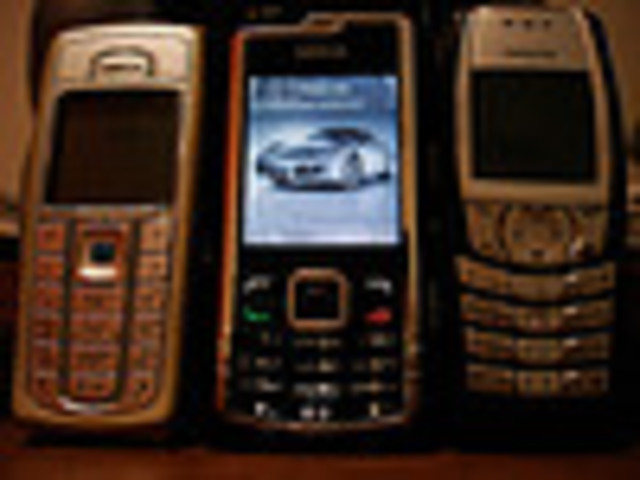 Cell phone timeline | Timetoast timelines