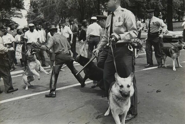 The US Civil Rights Movement timeline | Timetoast timelines