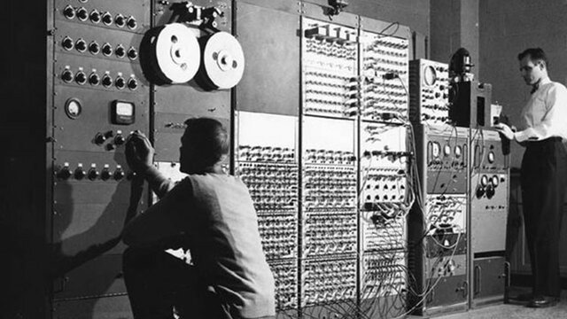 Technological Advancements in the 1960's timeline | Timetoast