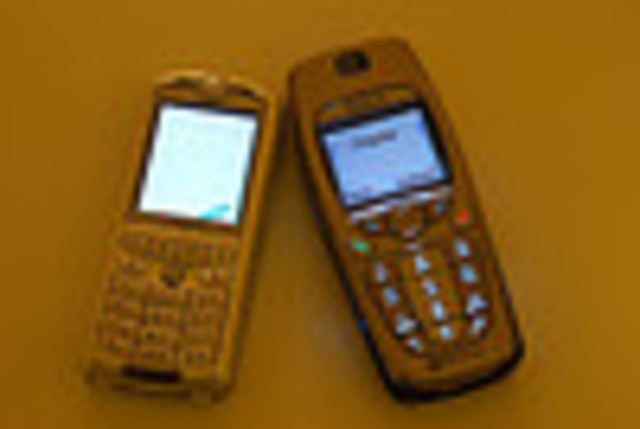 Cell phone timeline | Timetoast timelines