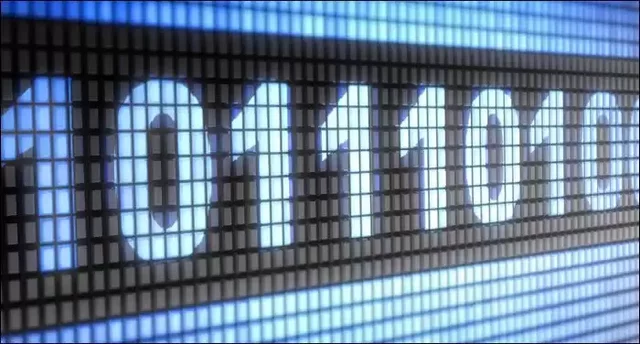 Las cronología de las TIC timeline | Timetoast Timelines