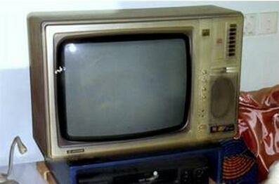 color TV timeline | Timetoast timelines