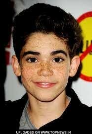 Cameron Boyce timeline | Timetoast timelines