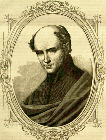 Kölcsey Ferenc timeline | Timetoast timelines