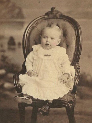 Sarah Bellamy timeline | Timetoast timelines