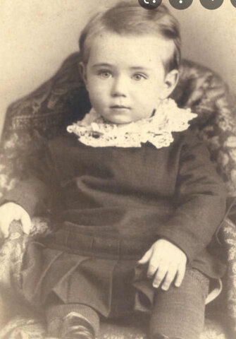 Sarah Bellamy timeline | Timetoast timelines