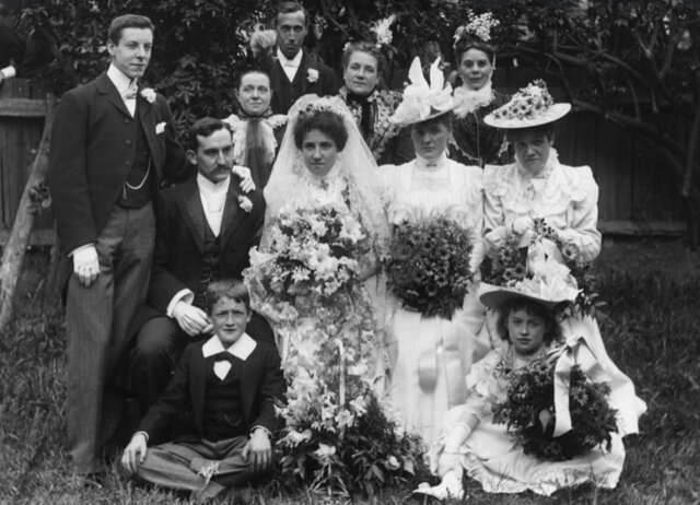 Sarah Bellamy timeline | Timetoast timelines