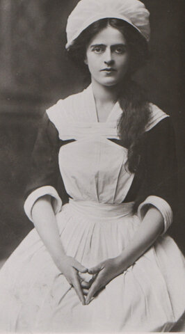 Sarah Bellamy timeline | Timetoast timelines