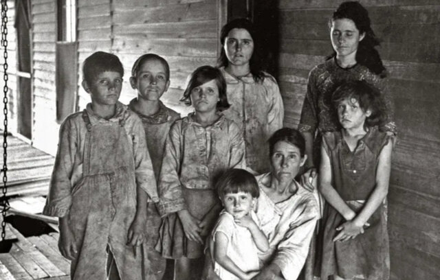 Sarah Bellamy | Timetoast timelines