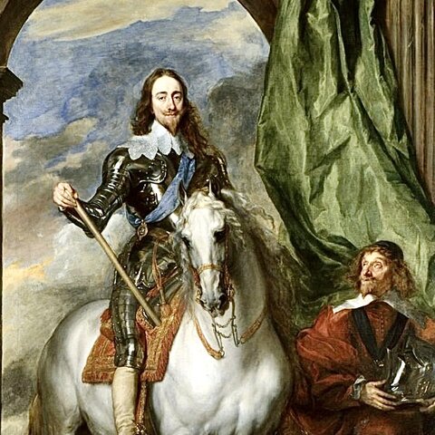 Prima rivoluzione inglese timeline | Timetoast timelines