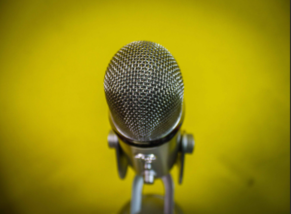 mic history timeline | Timetoast timelines