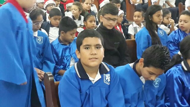 Miguel Enmanuel Ángel Hernández timeline | Timetoast timelines