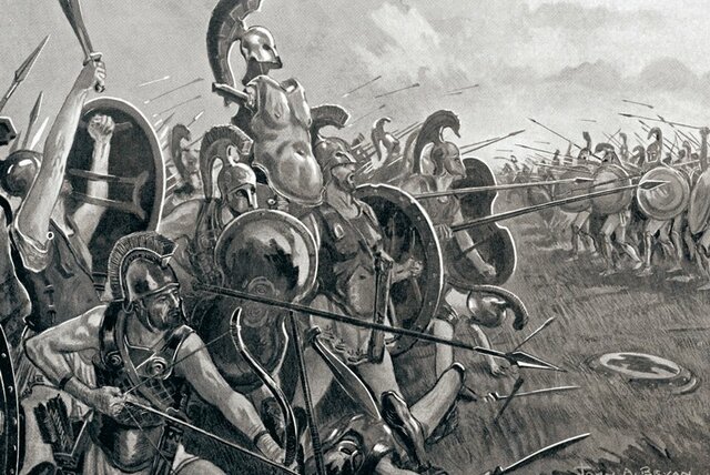 Antiken timeline | Timetoast timelines