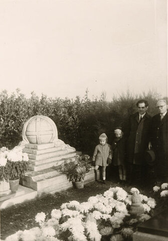 Paul Otlet timeline | Timetoast timelines