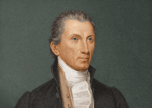 James Monroe timeline | Timetoast timelines