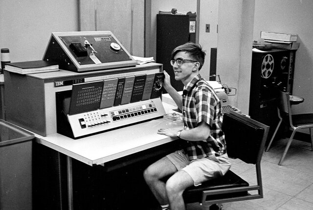 TIC - linia del temps timeline | Timetoast timelines