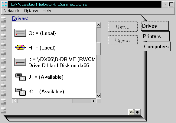 Sistema Operativos de Red