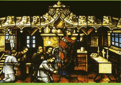 Religion 1788-1850 timeline | Timetoast timelines