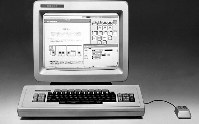 La storia del computer timeline | Timetoast timelines