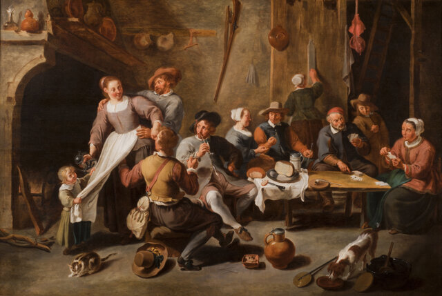 SIGLO XVI timeline | Timetoast timelines