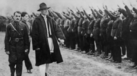 1956 Suez Crisis timeline | Timetoast Timelines