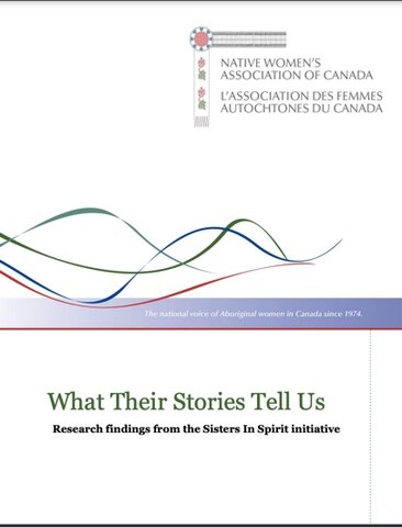 The MMIWG Crisis in British Columbia and Project E-PANA timeline | Tim