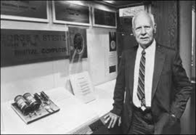 Computers and Technology through the years timeline | Timetoast