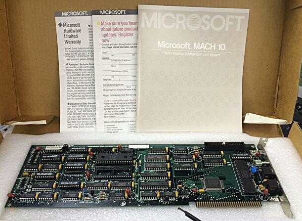 The Operating System Microsoft History Timeline: Releases of Hardware