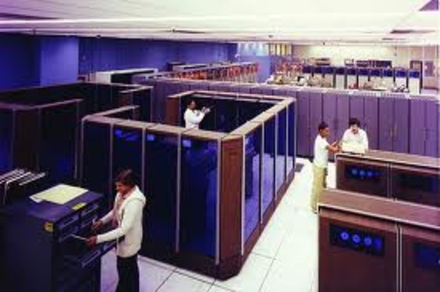 History of computers timeline | Timetoast timelines