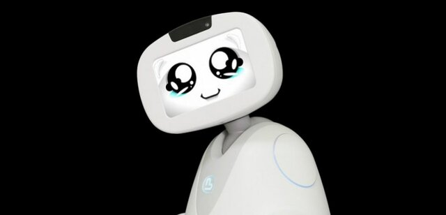 Frise Chronologique Robot timeline | Timetoast timelines