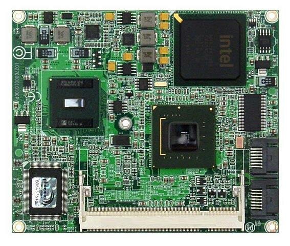 Motherboards timeline | Timetoast timelines