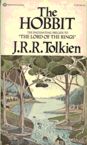 The Life of J. R. R. Tolkien timeline | Timetoast timelines