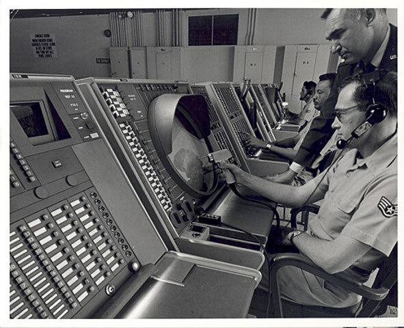 HISTORIA DEL CAD timeline | Timetoast timelines