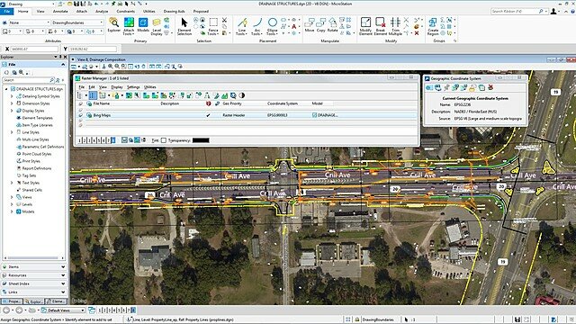 HISTORIA DEL CAD timeline | Timetoast timelines