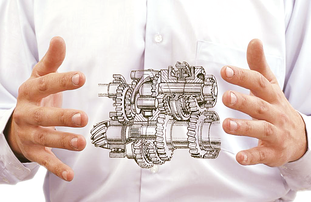 HISTORIA DEL CAD timeline | Timetoast timelines