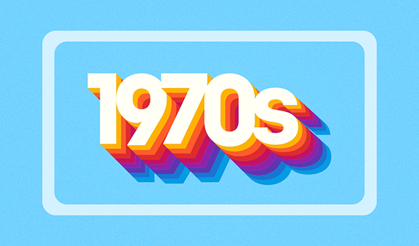 70s Decade timeline | Timetoast timelines