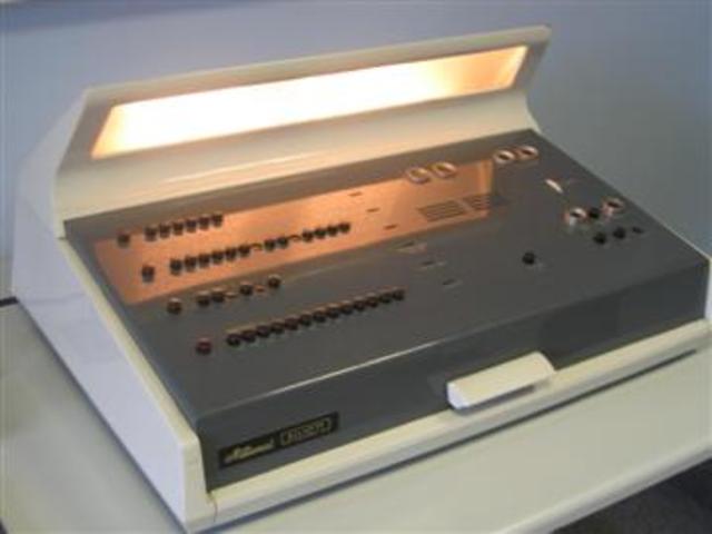 Computer History timeline | Timetoast timelines