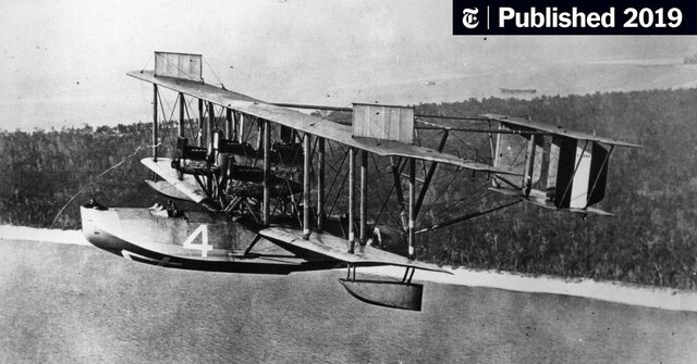 Airplane timeline | Timetoast timelines