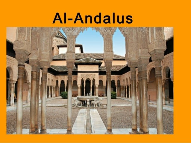 Al-Andalus timeline | Timetoast timelines