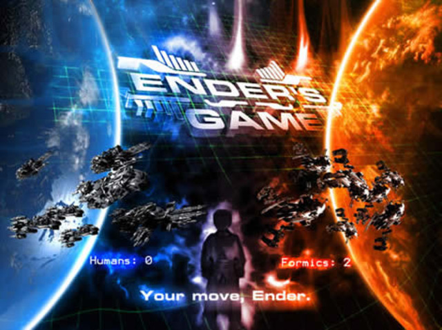 Enders Game timeline | Timetoast timelines