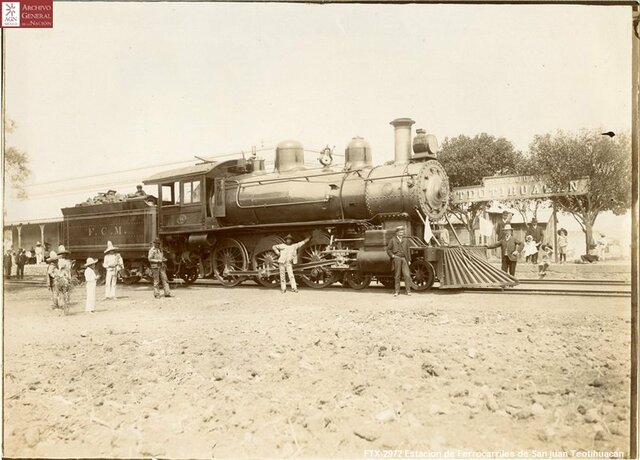 Historia de la Globalización timeline | Timetoast timelines