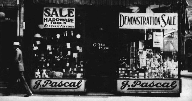 L'histoire des Juifs au Québec en 10 événements marquants. timeline