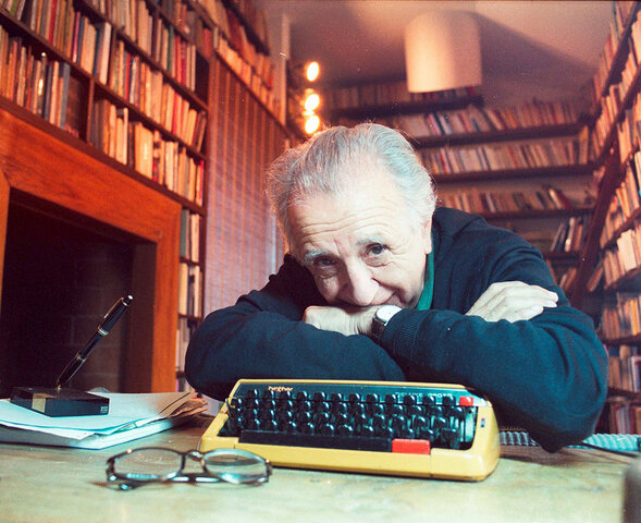 HISTORIA DEL PERIODISMO timeline | Timetoast timelines