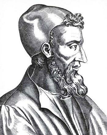 Historia de la medicina timeline | Timetoast timelines